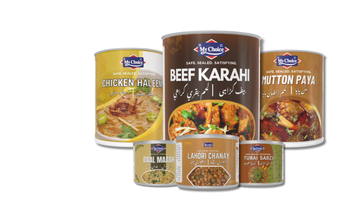 My Choice Foods | Home Grocery and Premium Food Products in Pakistan