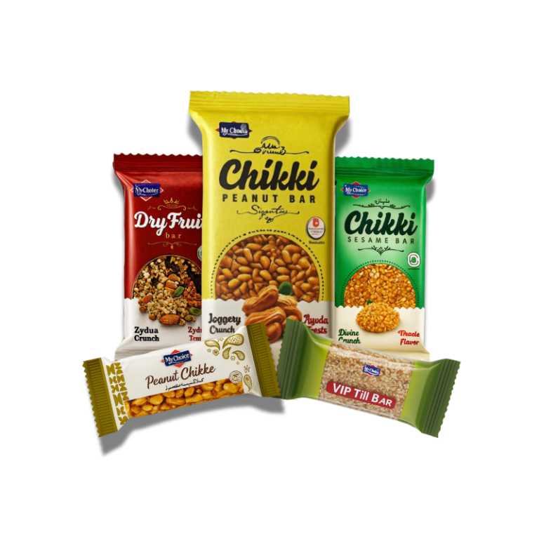 My Choice Foods | Home Grocery and Premium Food Products in Pakistan