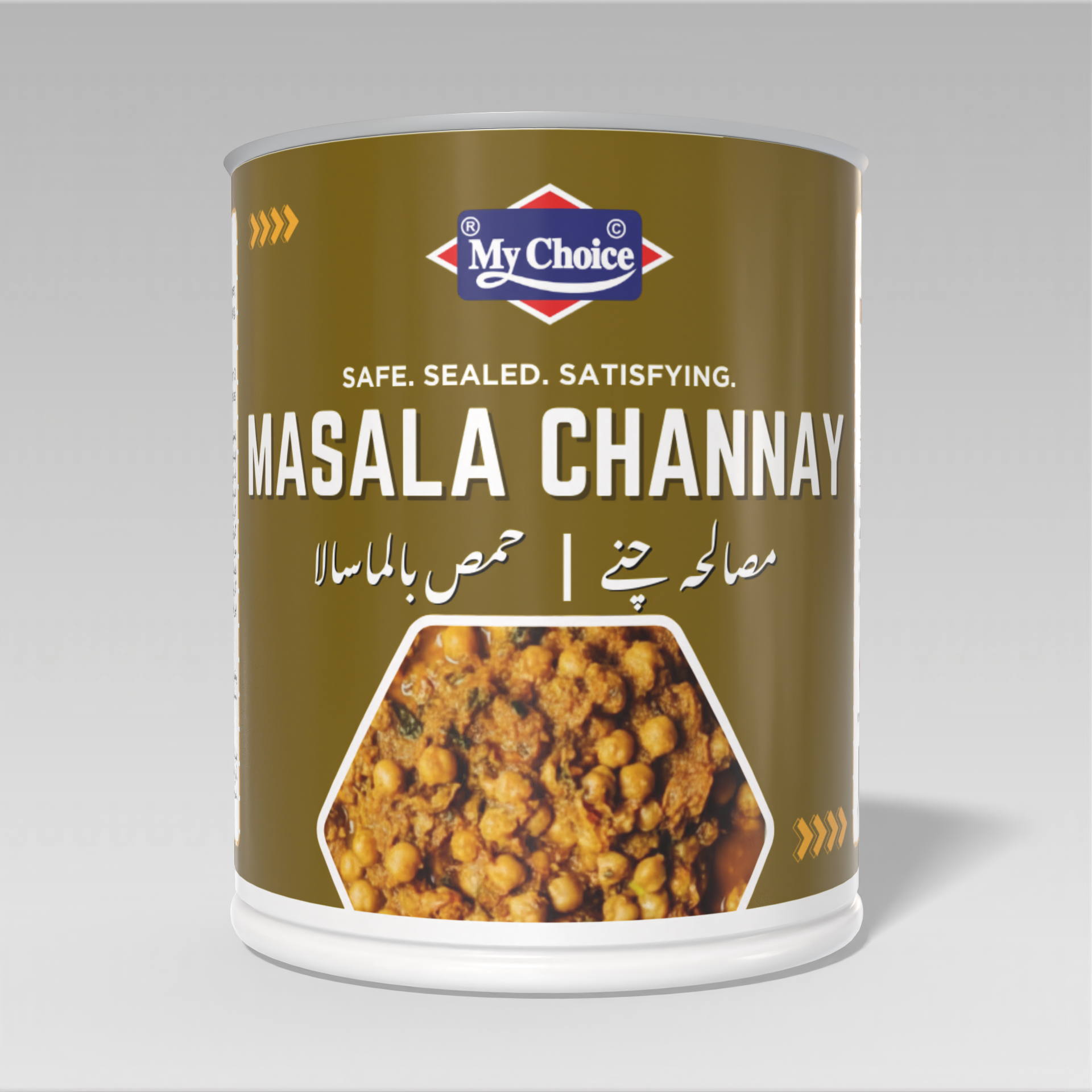 My Choice Foods | Home Grocery and Premium Food Products in Pakistan
