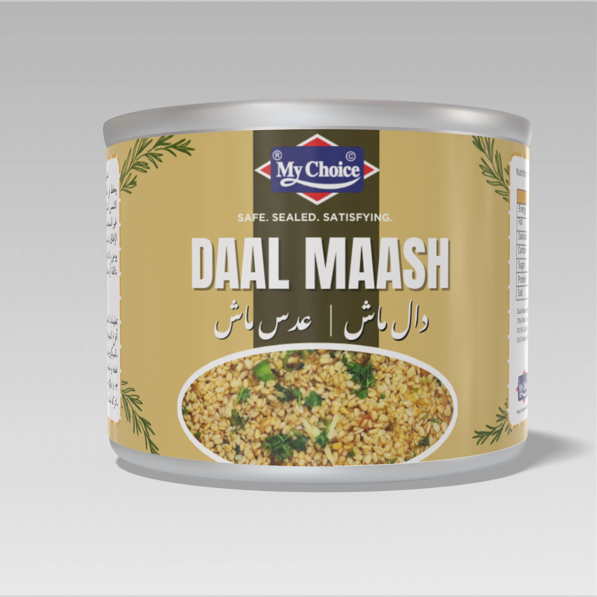 My Choice Foods | Home Grocery and Premium Food Products in Pakistan