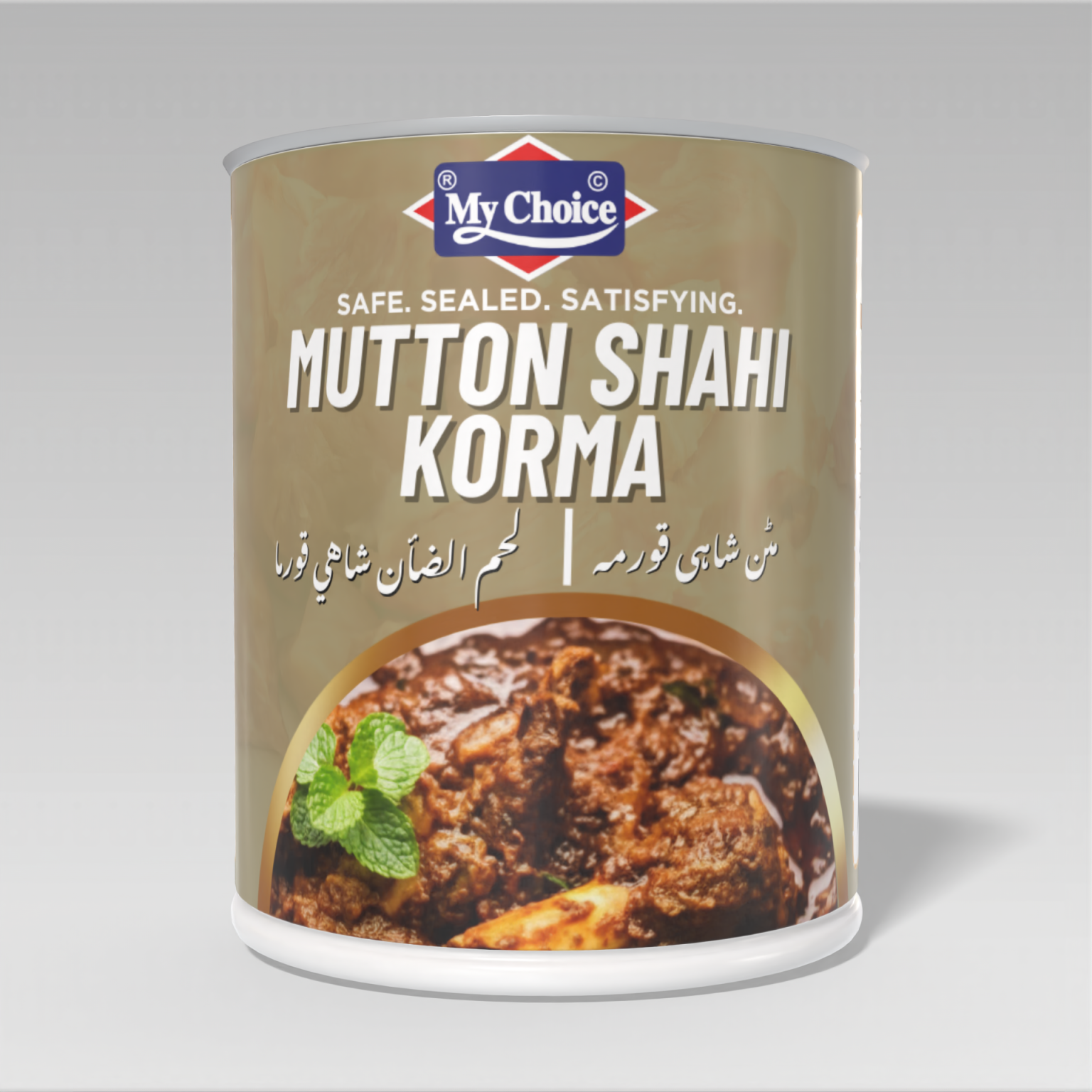 My Choice Foods | Home Grocery and Premium Food Products in Pakistan