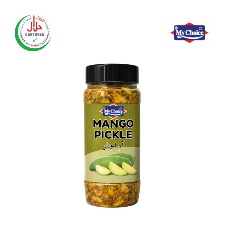 My Choice Foods | Home Grocery and Premium Food Products in Pakistan