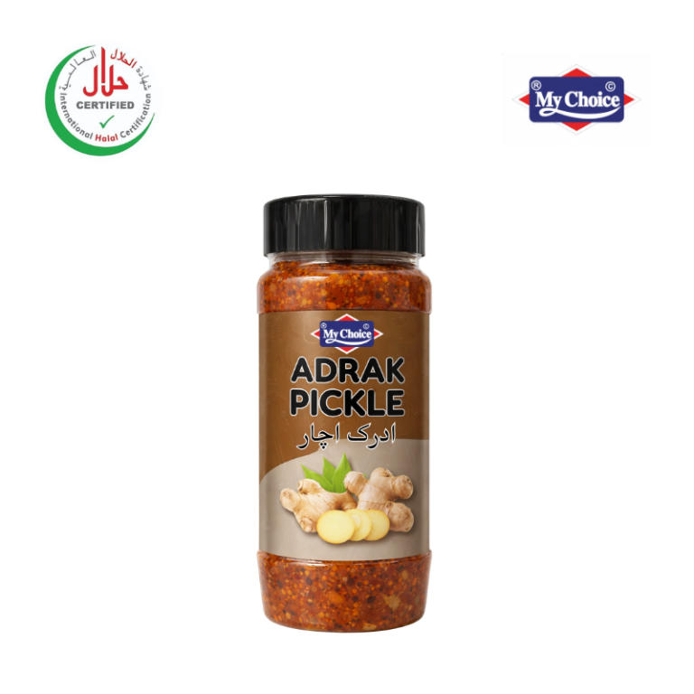 My Choice Foods | Home Grocery and Premium Food Products in Pakistan