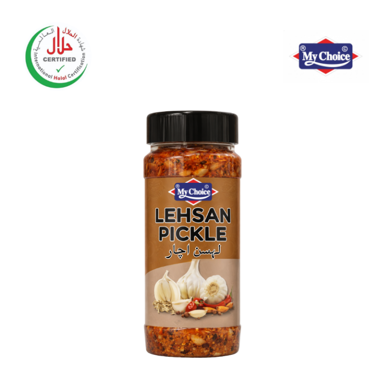 My Choice Foods | Home Grocery and Premium Food Products in Pakistan