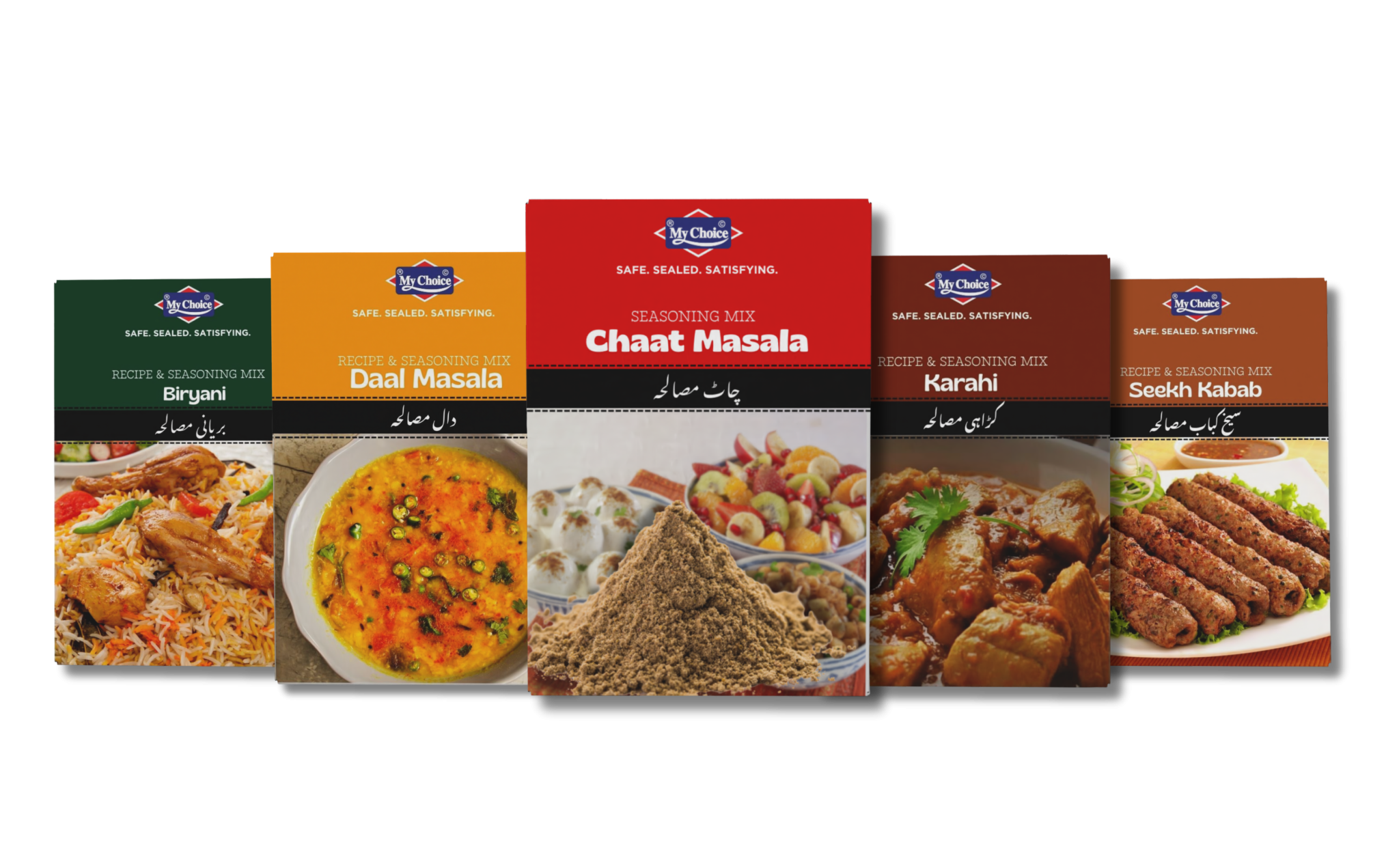 My Choice Foods | Home Grocery and Premium Food Products in Pakistan