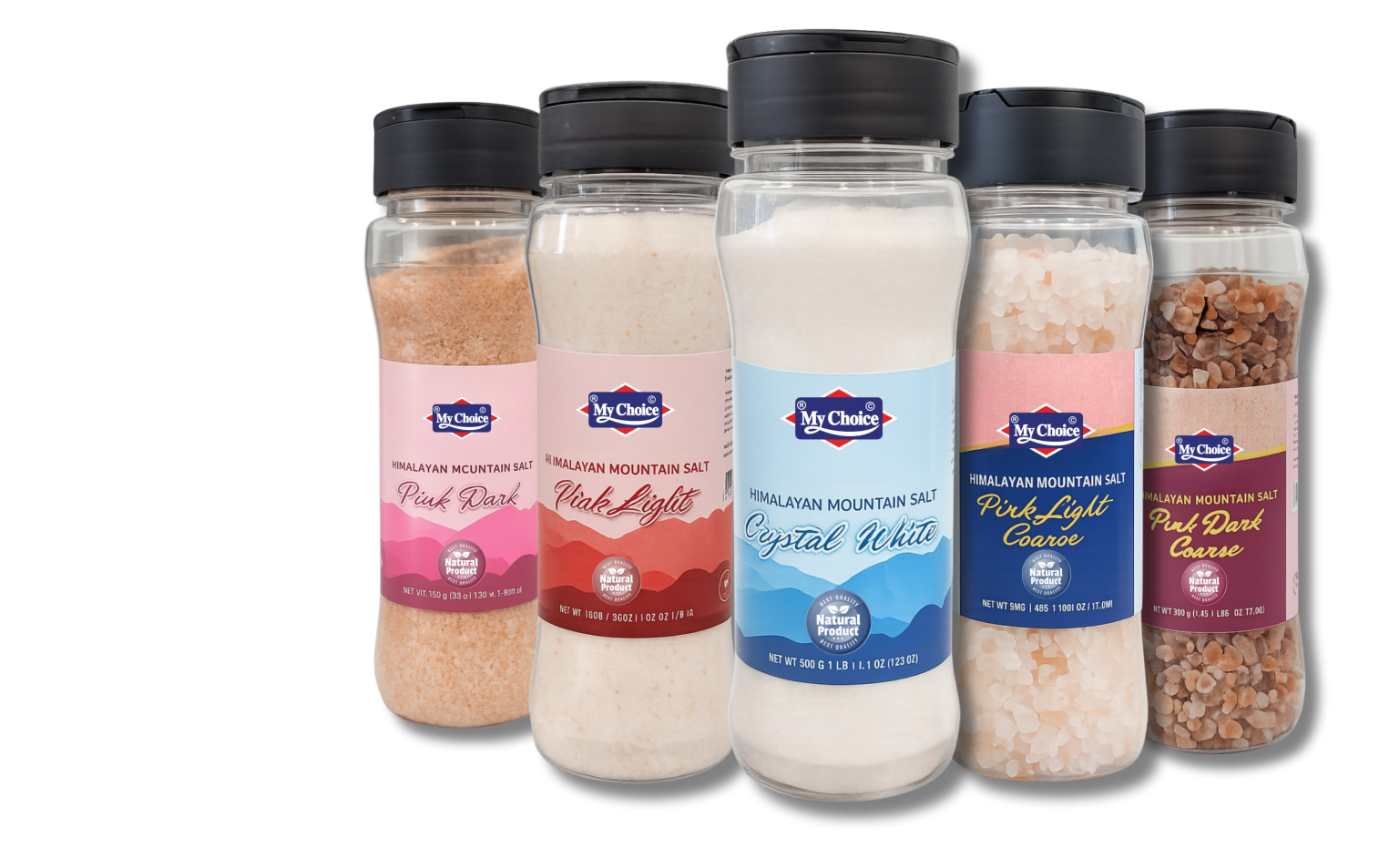 My Choice Foods | Home Grocery and Premium Food Products in Pakistan