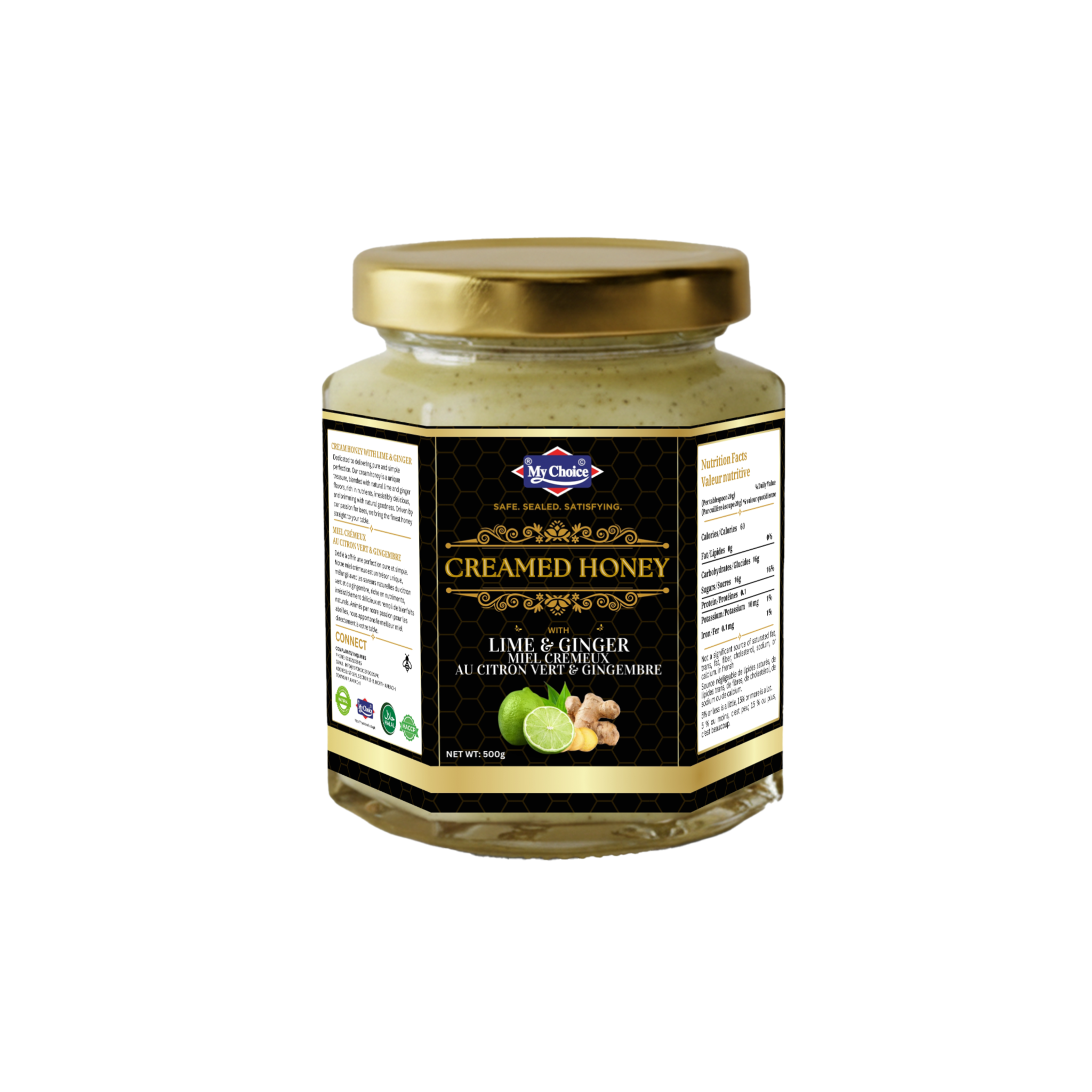 My Choice Foods | Home Grocery and Premium Food Products in Pakistan