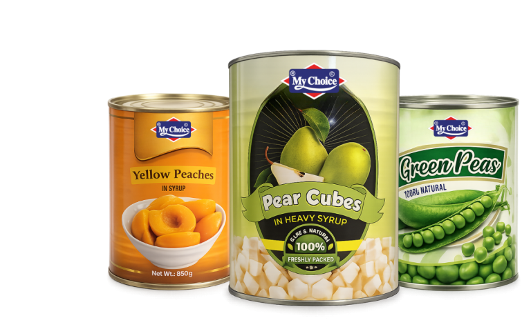 My Choice Foods | Home Grocery and Premium Food Products in Pakistan