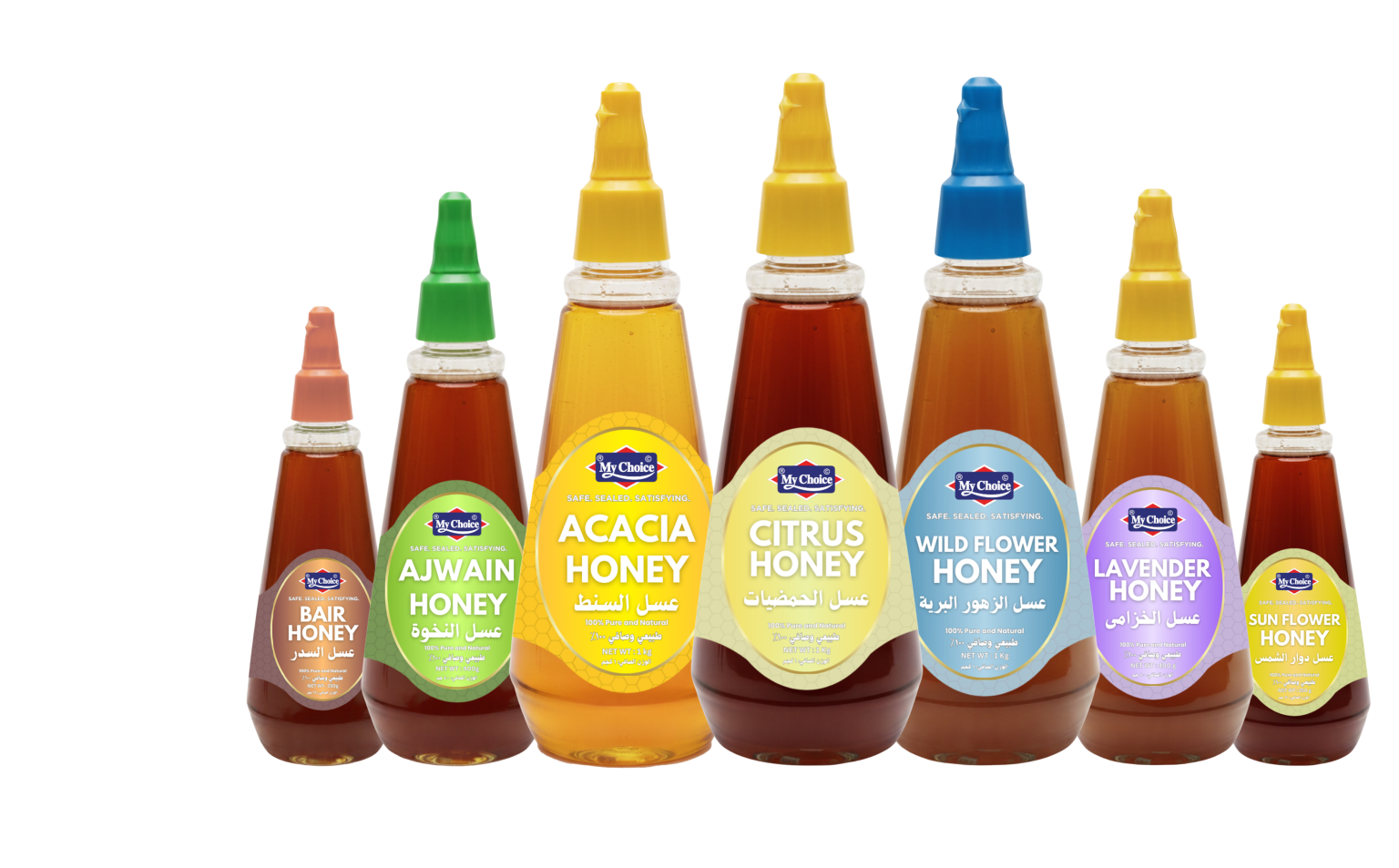 My Choice Foods | Home Grocery and Premium Food Products in Pakistan