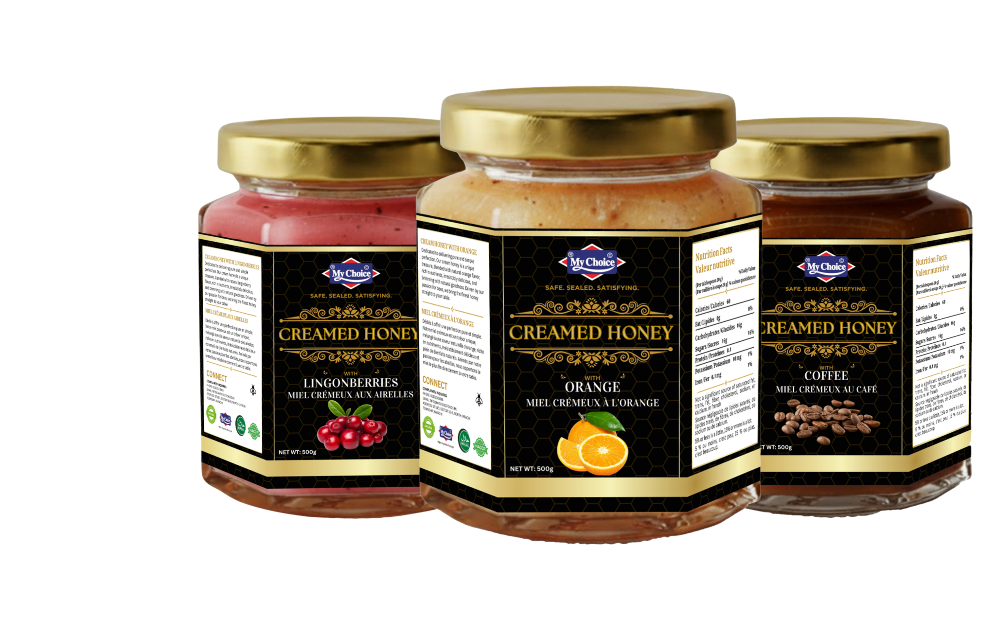 My Choice Foods | Home Grocery and Premium Food Products in Pakistan