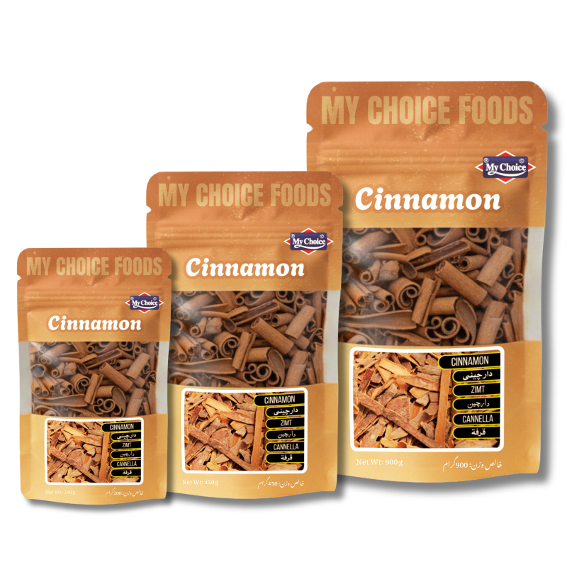 My Choice Foods | Home Grocery and Premium Food Products in Pakistan